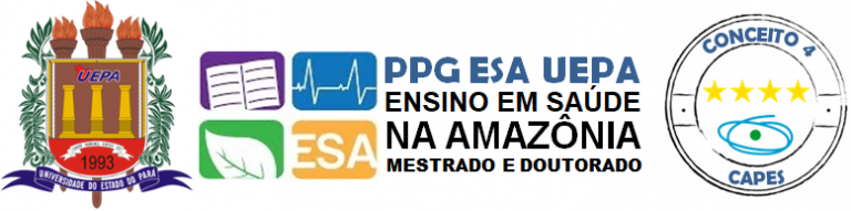Doutorado Profissional – PPG ESA